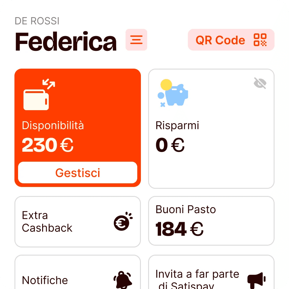 Buoni Pasto Satispay: i vantaggi per la tua azienda